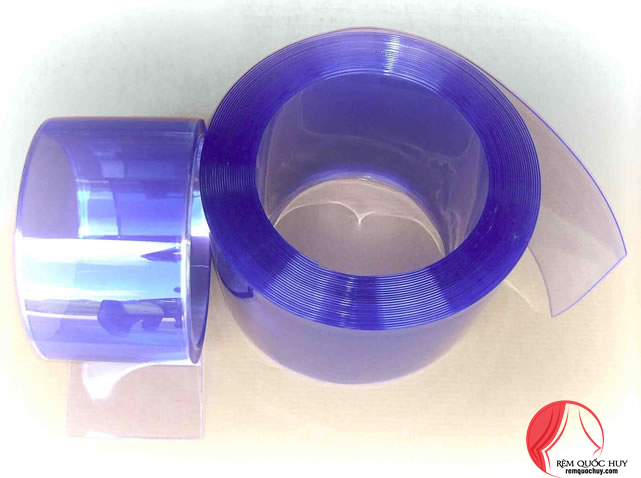 Rèm PVC Top 1 công sản xuất rèm nhựa pvc ⭐⭐ Giá Rèm PVC